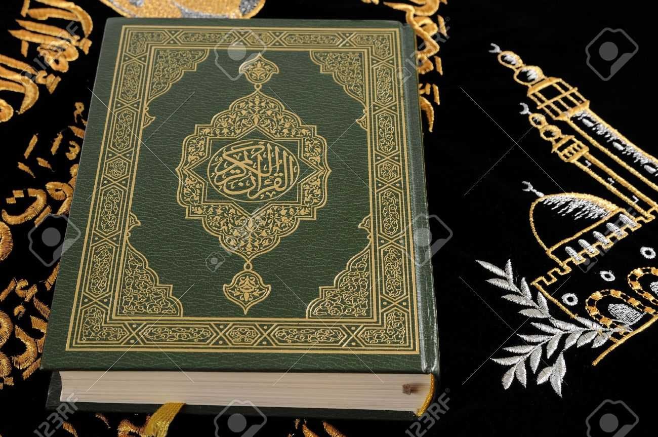Holy Koran x Testament – Testament God Chambers